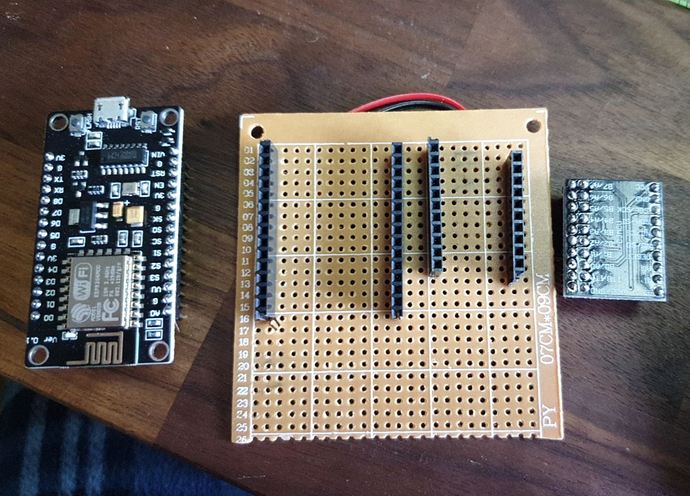 ESPHome Getting Started With Custom Boards ESPHome Home Assistant
