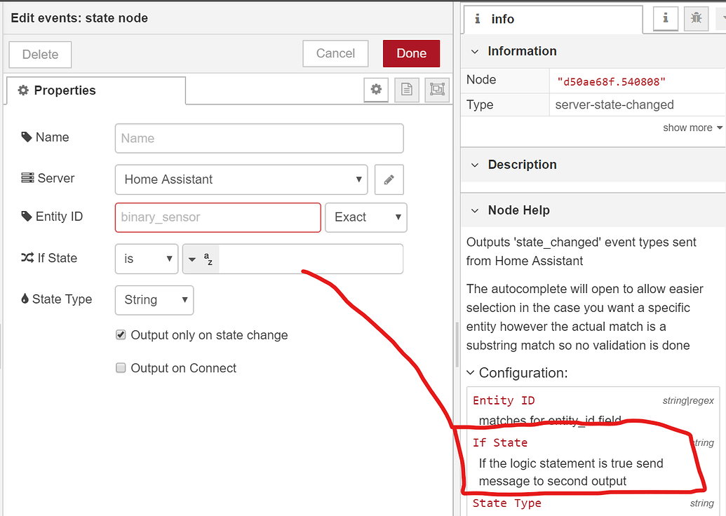 Node Red Contrib Home Assistant Websocket Node RED Home Assistant