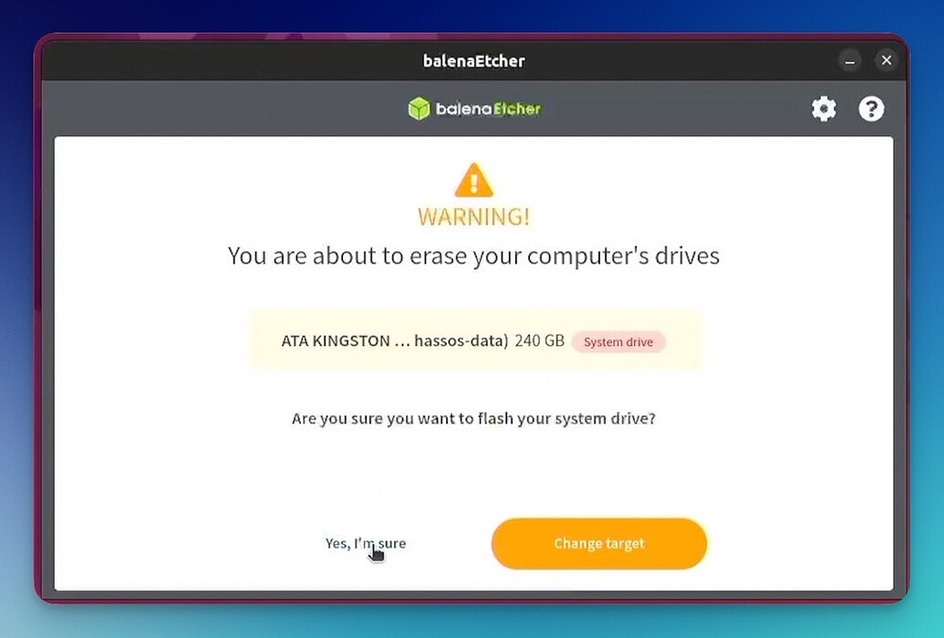 How To Install Home Assistant On Generic X Using Live OS Share Your Projects Home