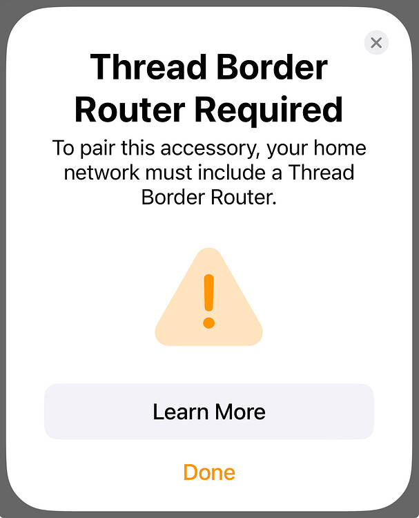 Thread OTBR Fails On Startup Matter Thread Home Assistant Community