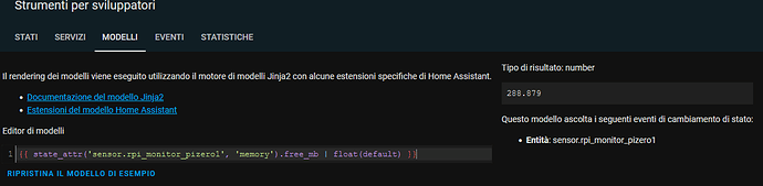 Help With Templating From Json Configuration Home Assistant Community