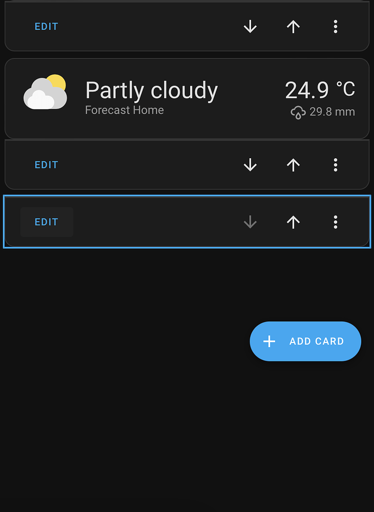 SIP Client Card As Intercom Custom Integrations Home Assistant