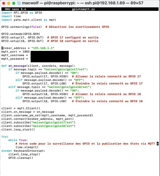GPIO Of A Remote Rpi In HA Configuration Home Assistant Community