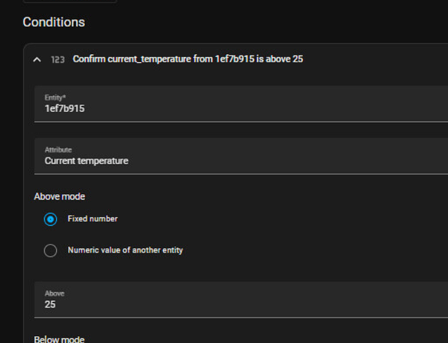 Automation Not Triggering Automatically Configuration Home