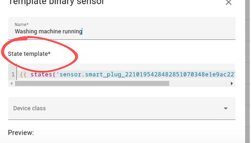 My Binary Sensor Template Is Always OFF Configuration Home