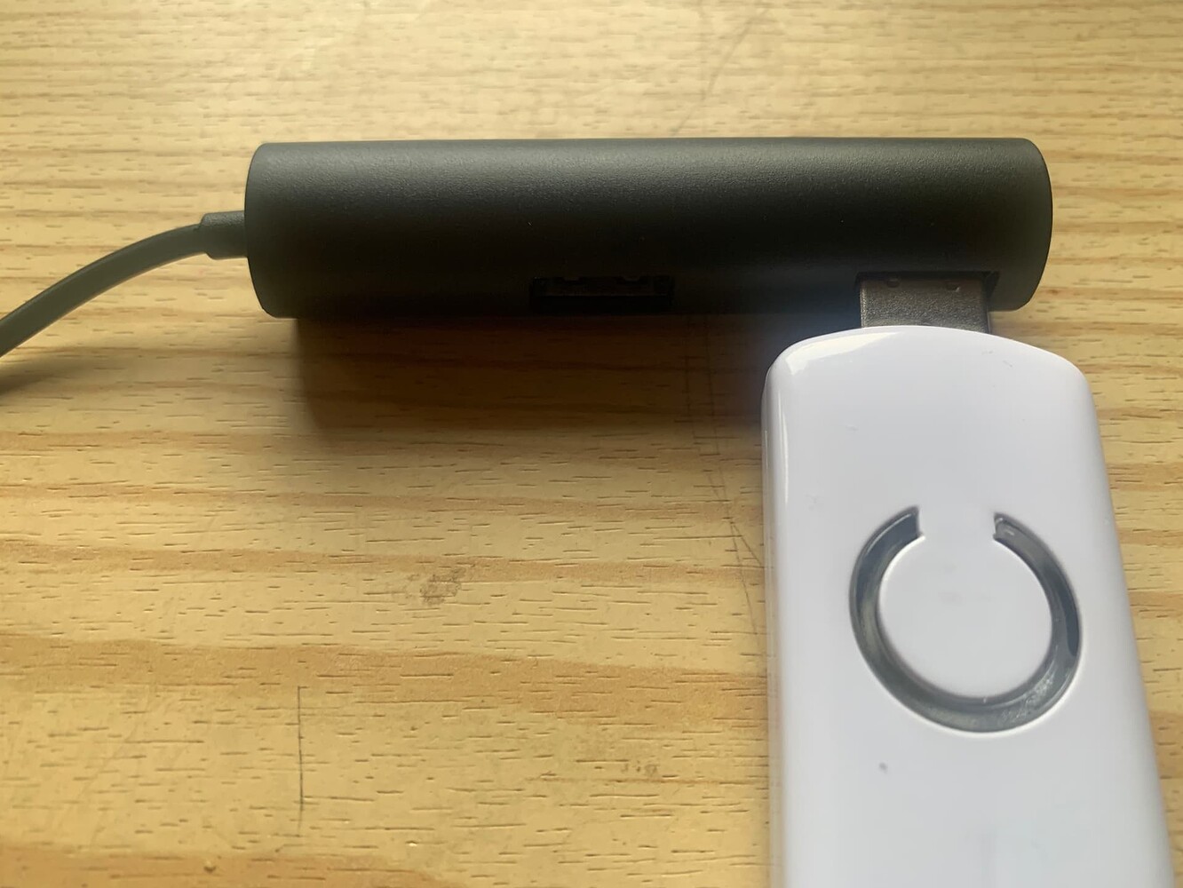 Raspberry Pi4 With Aeotec Z Stick Gen5 Hardware Workaround Hardware