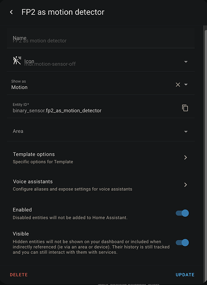 Helper UI Generate YAML Button Feature Requests Home Assistant