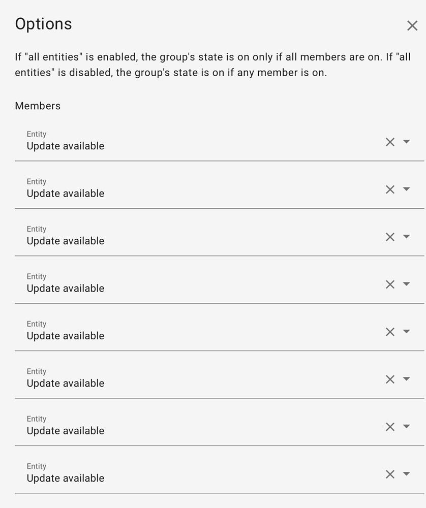 Wth Why Are All Entities Named Identically And Unrecognizable In The Ui