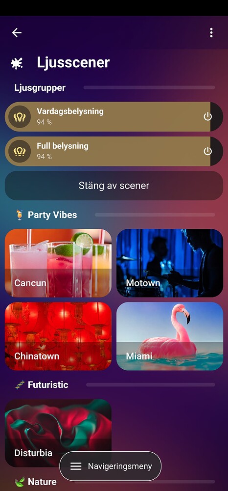 Light Animation Add On Page 2 Feature Requests Home Assistant