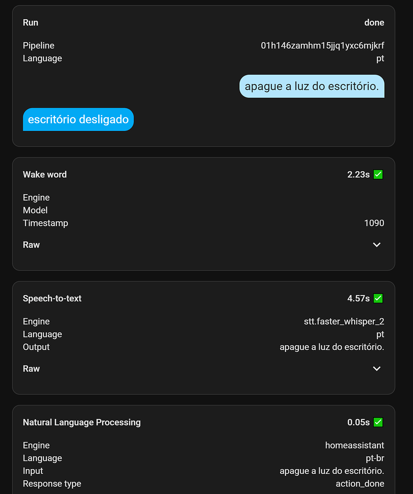 Atom Echo M5 13 Voice Assistant Tutorial Issues Setting Up In