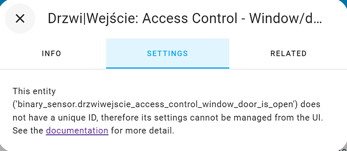 How To Remove Orphaned Entities Z Wave Home Assistant Community