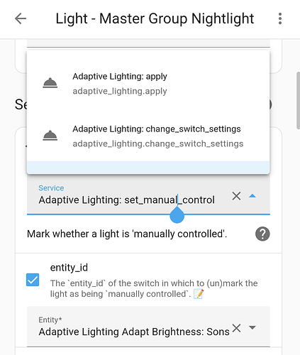 Enhancements To The Entity Dropdown List Feature Requests Home