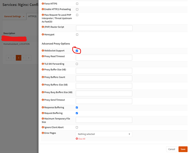 Unable To Connect To Home Assistant Via Nginx Reverse Proxy Page 2