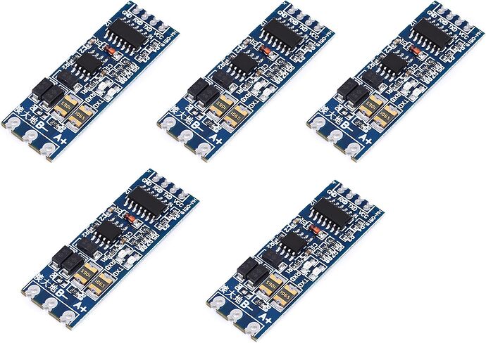 MODBUS Help Needed Ampinvt Solar Controller To Home Assistant Via