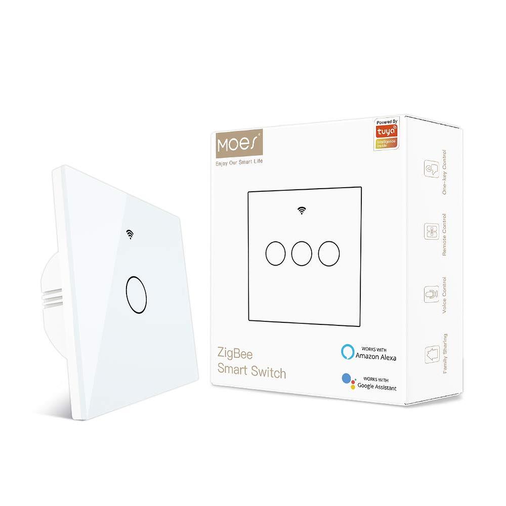 Looking For No Neutral Switch With Repeater Functionality Hardware