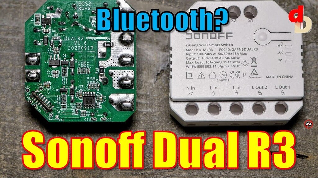 Tasmota ESP32 BLE Configuration Home Assistant Community