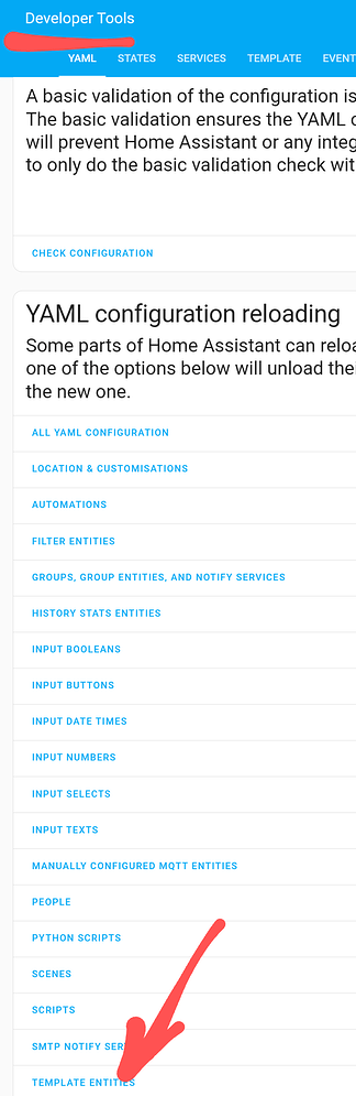 MQTT Value Template To Catch NULL Configuration Home Assistant