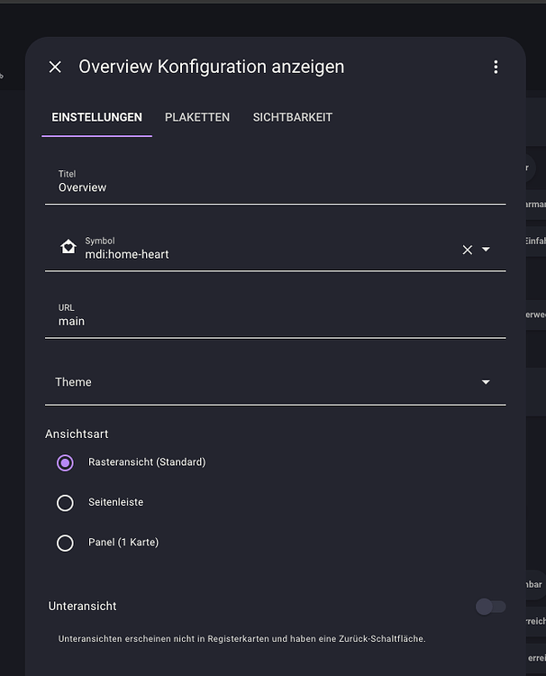 Lovelace Column Layout Not Working Frontend Home Assistant Community