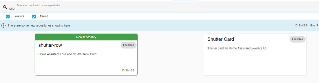 Using A Custom HACS Front End Card Not Working Frontend Home