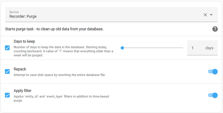 Migrate Back From MariaDB To The Default SQLite Community Guides