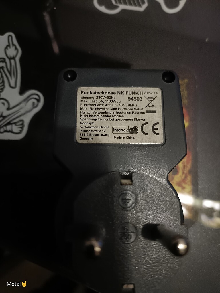 RF Transmitter Does Not Work ESPHome Home Assistant Community