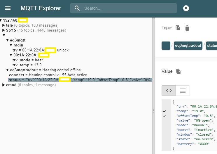Mqtt Hvac Command Payload Template Configuration Home Assistant