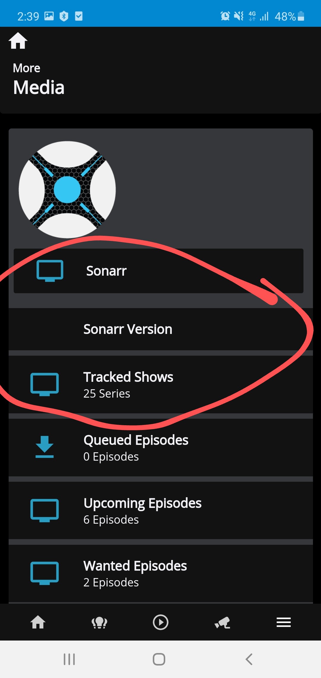 Sonarr Sensor Feature Requests Home Assistant Community