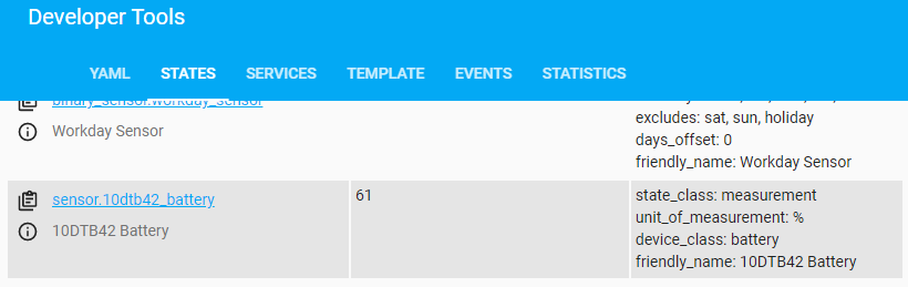 Unchanged Template Sensor Is Now Broken Configuration Home