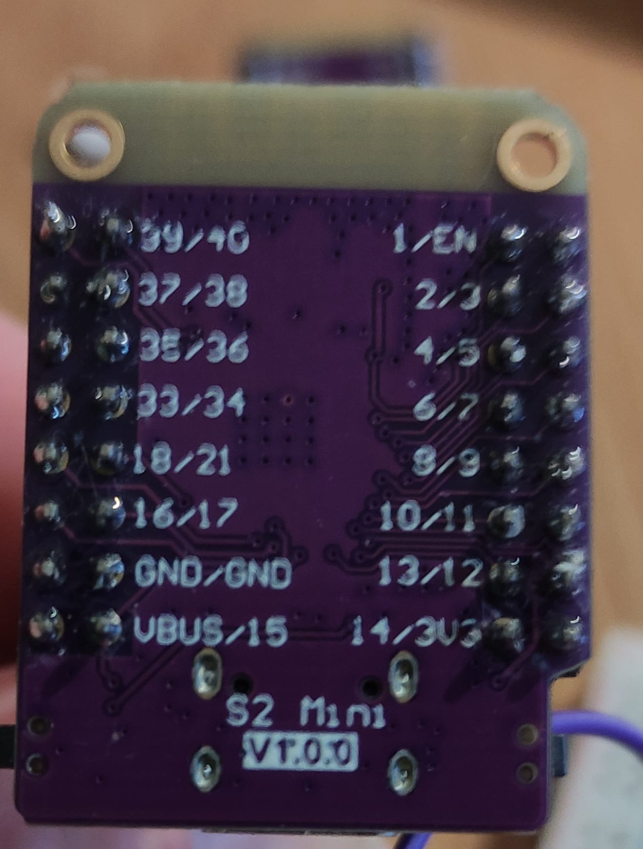 ESPHome Sensor And Display On Same Esp Board ESPHome Home