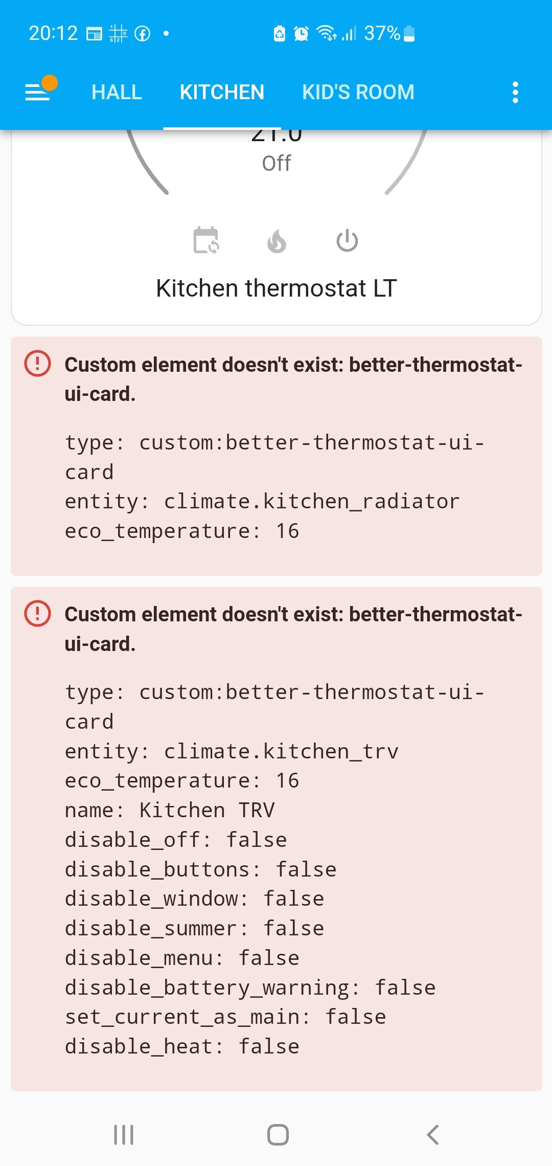 2023 9 New Climate Entity Dialogs Lots Of Tile Features And Template