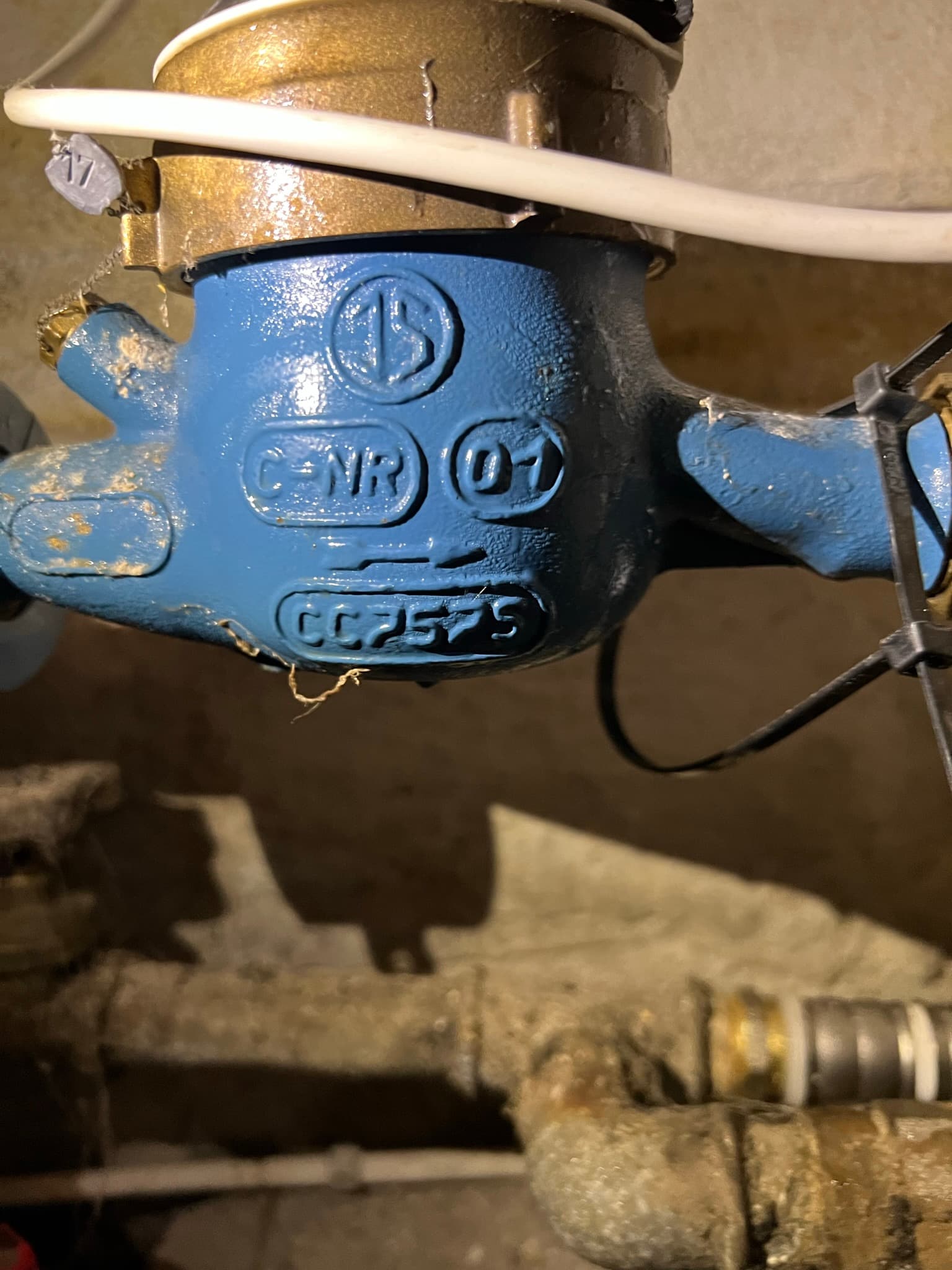 Water Meter Pulse Logger HELP Home Assistant Community