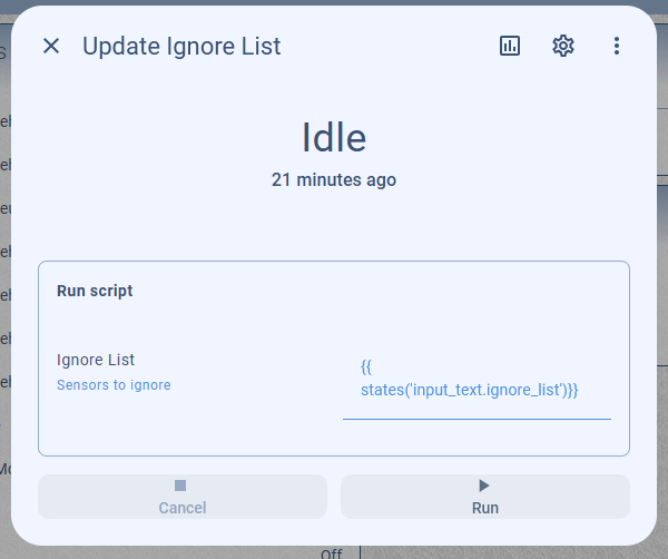 Input Text Box Card Frontend Home Assistant Community