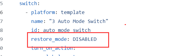 Whether The Status Of Bool Parameter Can Be Save In The Webpage Of