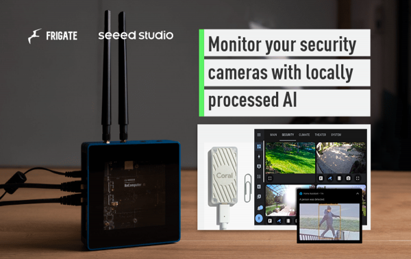 Local Realtime Person Detection For RTSP Cameras Share Your Projects