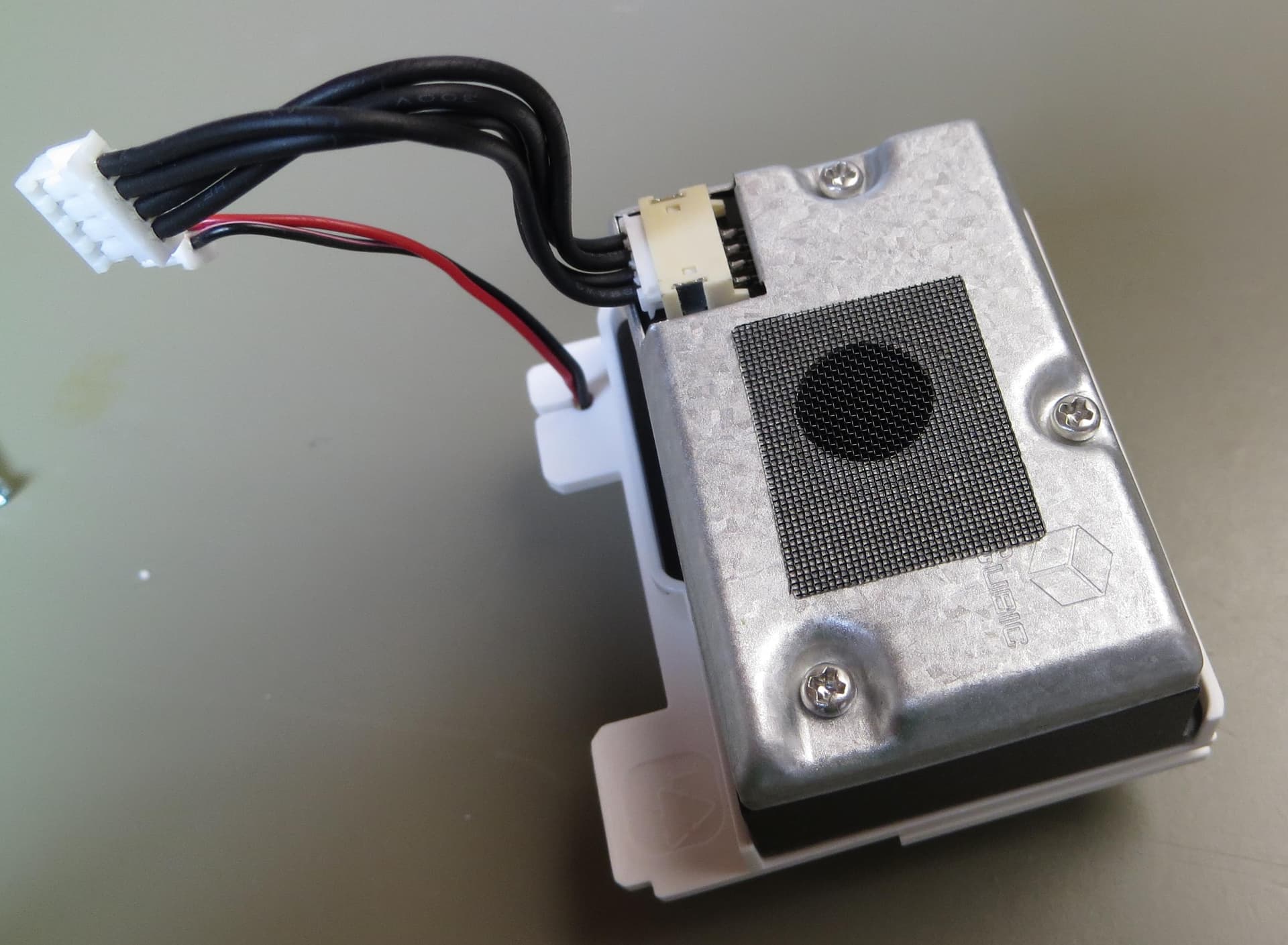 ESPhome Automation Particulate Matter Sensor Update Interval ESPHome