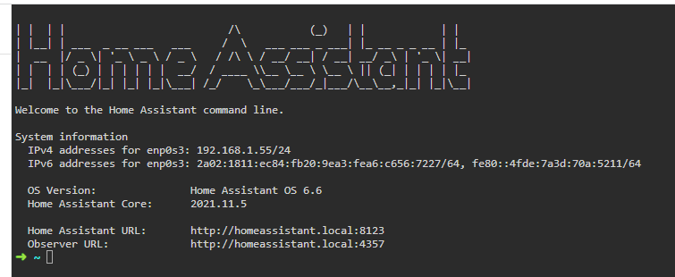 Samba Not Visible Configuration Home Assistant Community