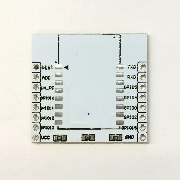 ESP8266 How To Wake Up From Deep Sleep ESPHome Home Assistant