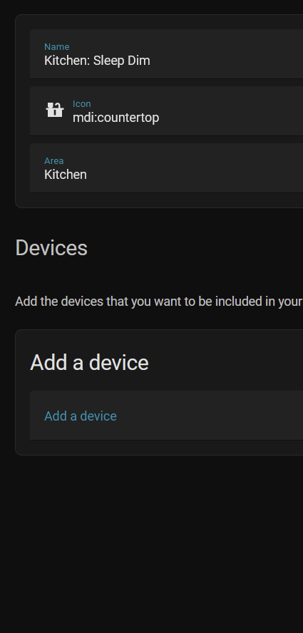 Scenes Empty In UI Editor Frontend Home Assistant Community