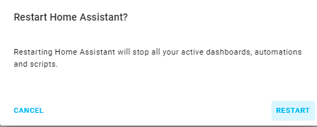 Which Automations Scripts Are Active Configuration Home Assistant