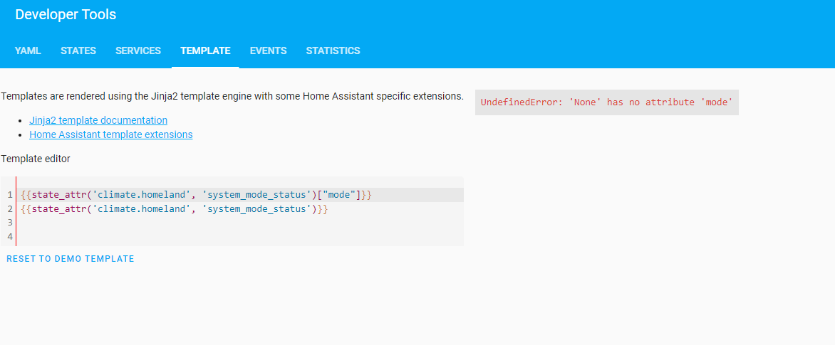 How To Use This Strange Type Of Attribute With Indentation Frontend