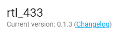 Cannot Get RTL 433 To Work With MQTT Configuration Home Assistant