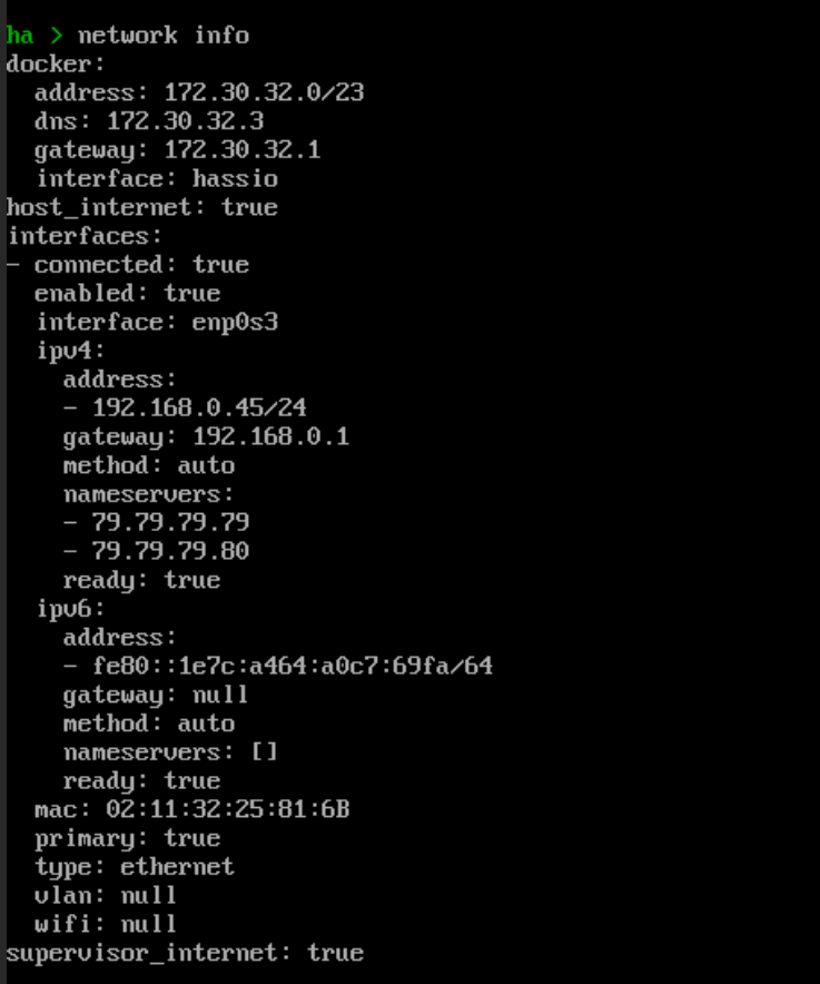 IP Address Error ESP To MQTT Virtual Host Supervised Configuration Home Assistant Community