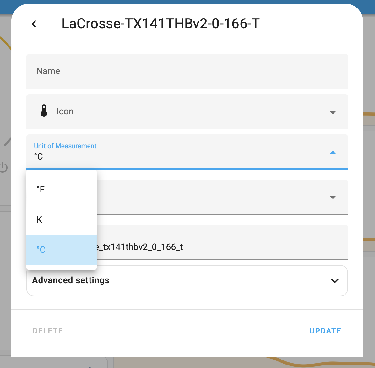 Home Assistant Add On Rtl 433 With MQTT Auto Discovery Home