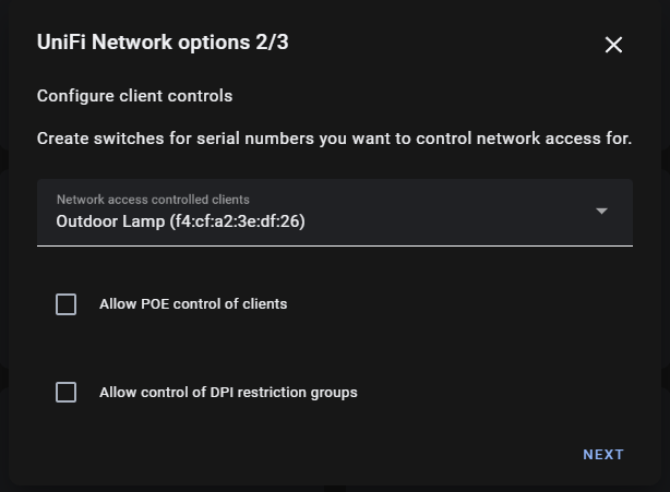 Unifi Integration Stopped Working Configuration Home Assistant