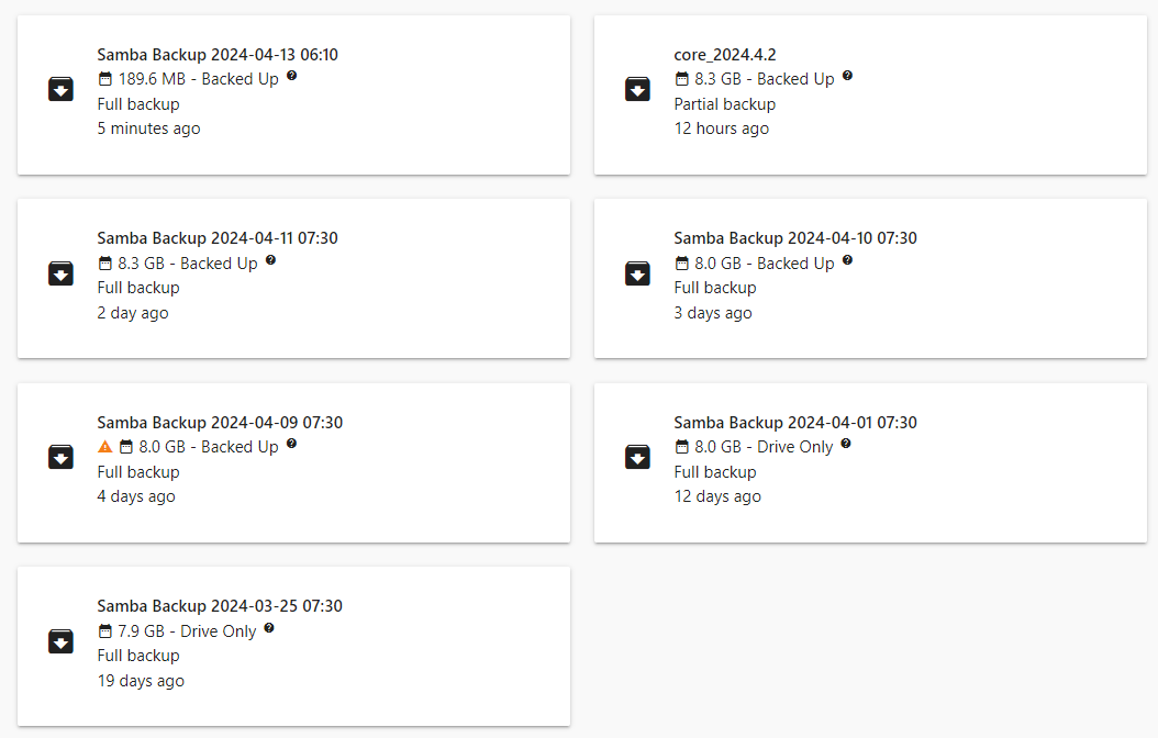Large Git Files In Backup Under Data Git Configuration Home