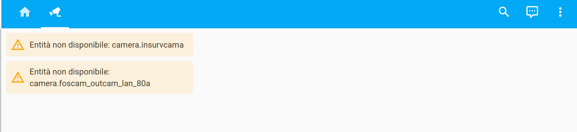 Conditional Card Based On Enabled Disabled Entities Frontend Home