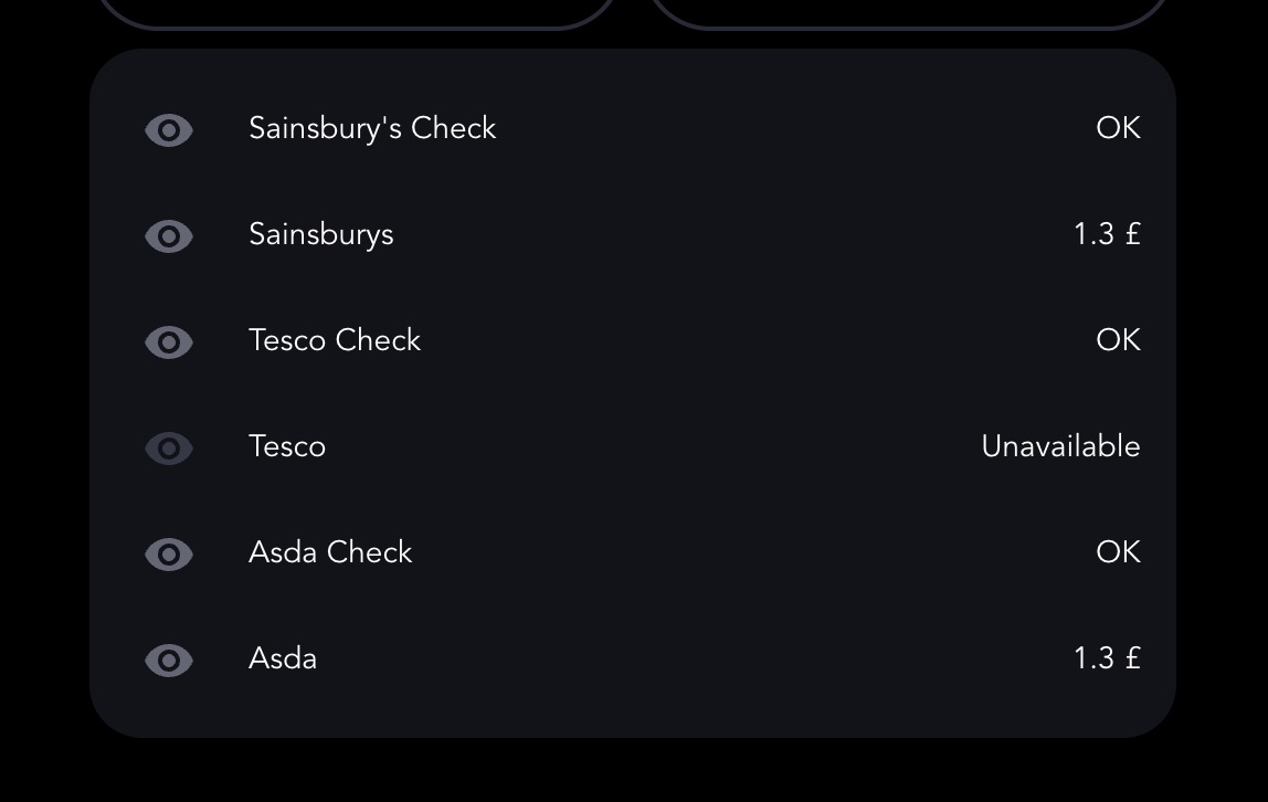 Tweak To Some Config Frontend Home Assistant Community