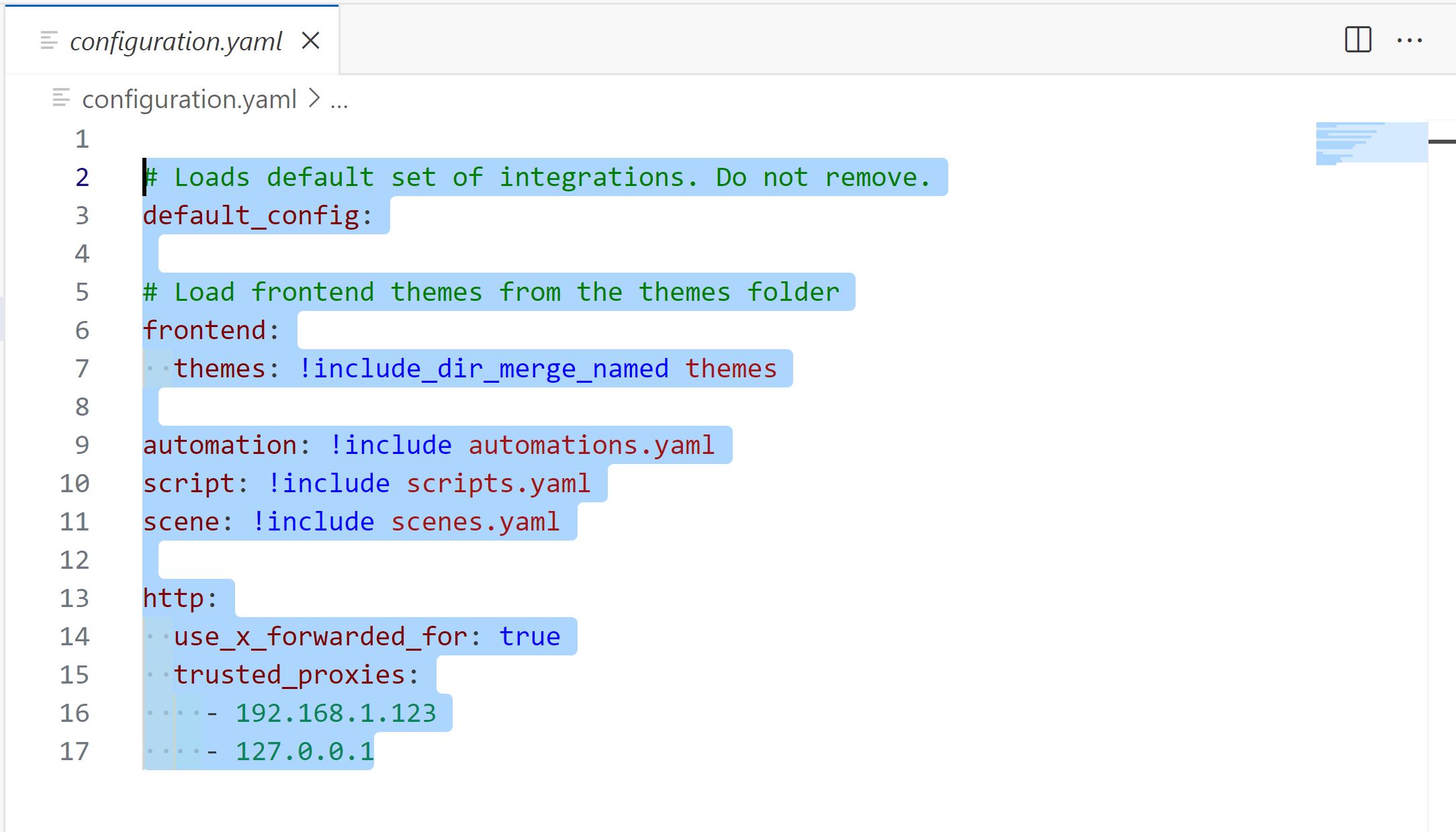 How To Set Up HA Behind A Reverse Proxy Using IIS ARR Configuration