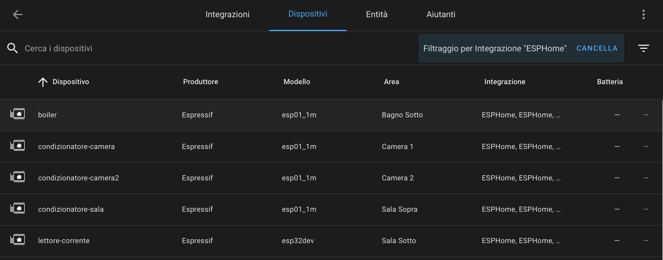 Esphome Device Not Available But Online ESPHome Home Assistant