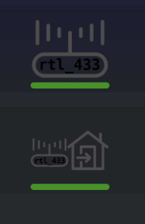 Home Assistant Add On Rtl 433 With MQTT Auto Discovery Home